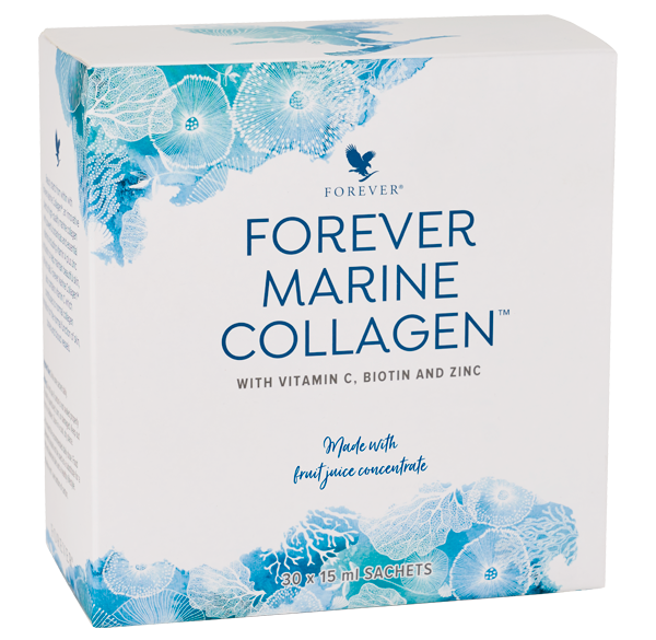Forever Living Products